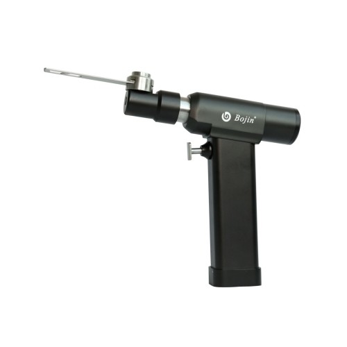 Sagittal Saw - System 1000 Tools - Bojin | Reusable Orthopaedic Tools ...