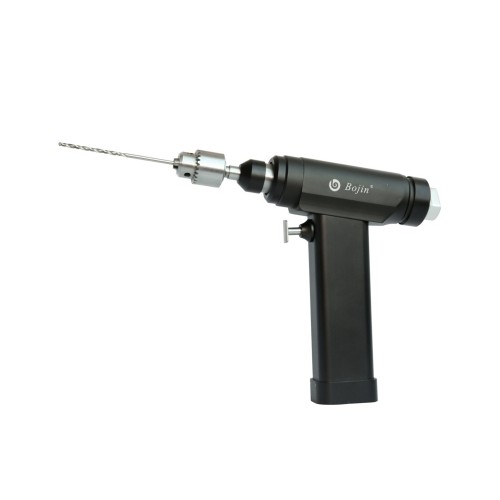 Dual Function Bone Drill - System 1000 Tools - Bojin | Reusable ...