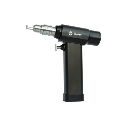 Cranial Bur - System 1000 Tools - Bojin | Reusable Orthopaedic Tools ...