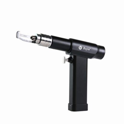 Sternum Saw - System 1000 Tools - Bojin | Reusable Orthopaedic Tools ...