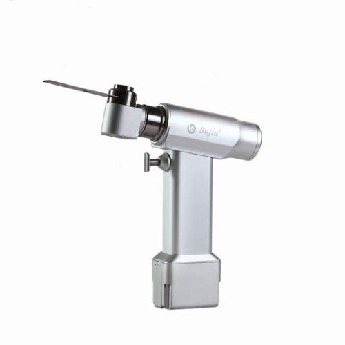 Sagittal Saw - System 4000 Tools - Bojin | Reusable Orthopaedic Tools ...