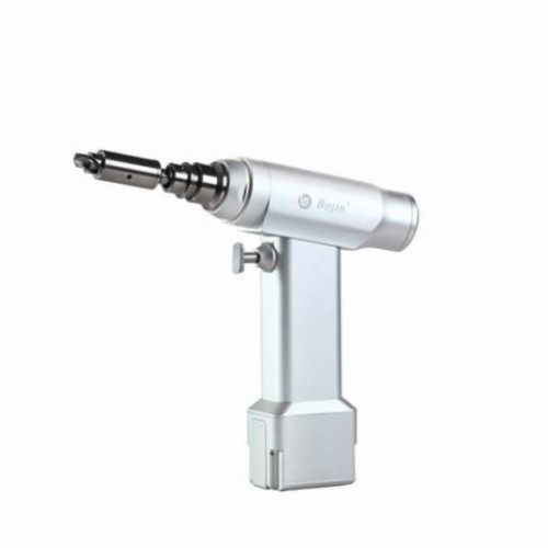 Cranial Drill - System 4000 Tools - Bojin | Reusable Orthopaedic Tools ...