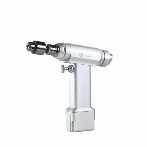 Acetabulum Reaming Drill - System 4000 Tools - Bojin | Reusable ...