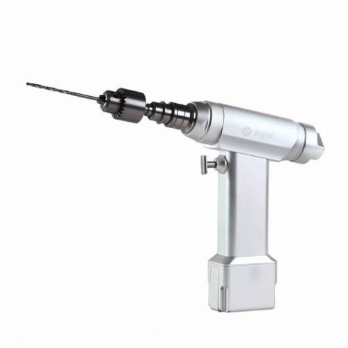 Dual-Function Acetabulum Reaming Drill - System 4000 Tools - Bojin ...