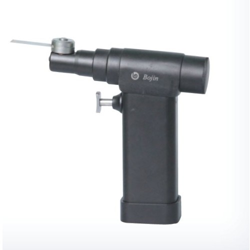 Sagittal Saw - System 8000 Tools - Bojin | Reusable Orthopaedic Tools ...