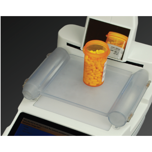 OPTIx - Optical Counting and Imaging - Counter Top Counting - Innovate ...