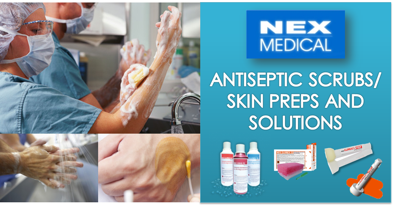 Global Medics - Medical and Hygiene Supply Group